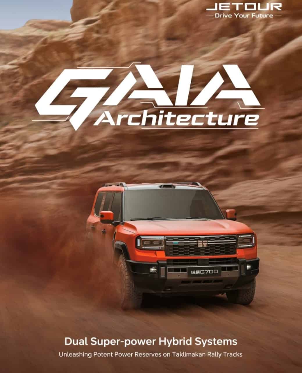 2026 Toyota RAV4 – What UAE Drivers Can Expect From the Bold SUV ...