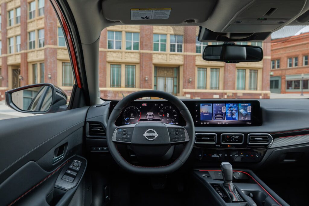 The All New 2026 Nissan Sentra: Redefining Everyday Driving - carsclub.ae